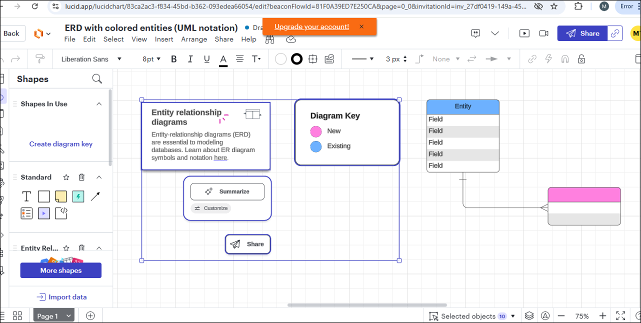Prepare-a-Data-Model-for-a-Transaction-Processing-System